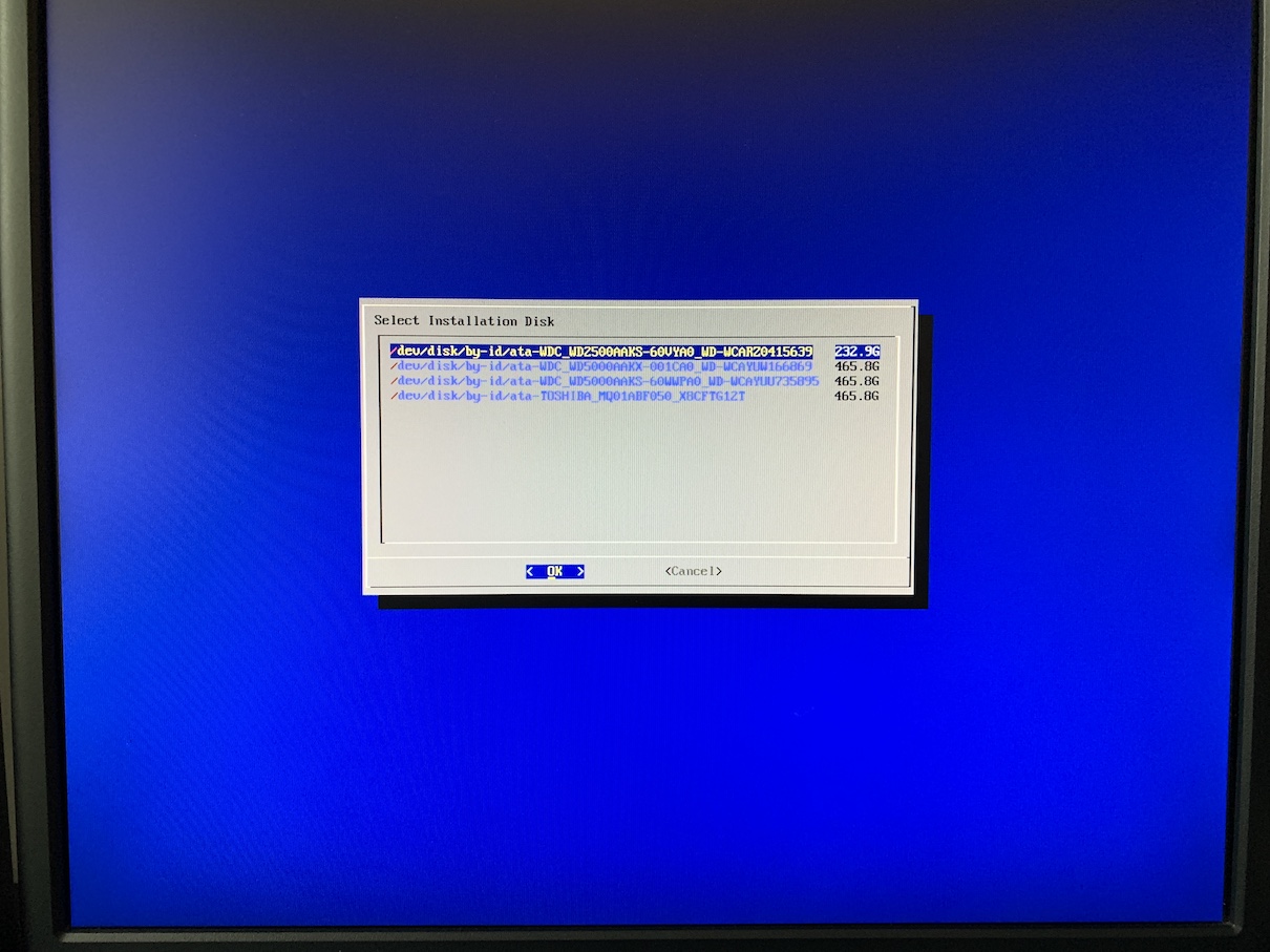 軽量・無料で使えるEasyNASのインストール、設定方法と使い方 | Living Tips