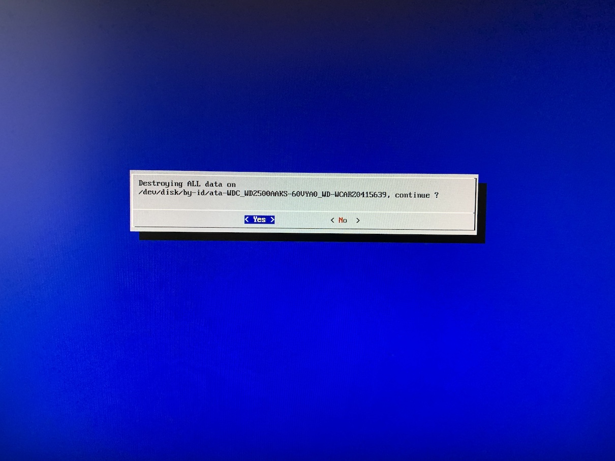 軽量・無料で使えるEasyNASのインストール、設定方法と使い方 | Living Tips